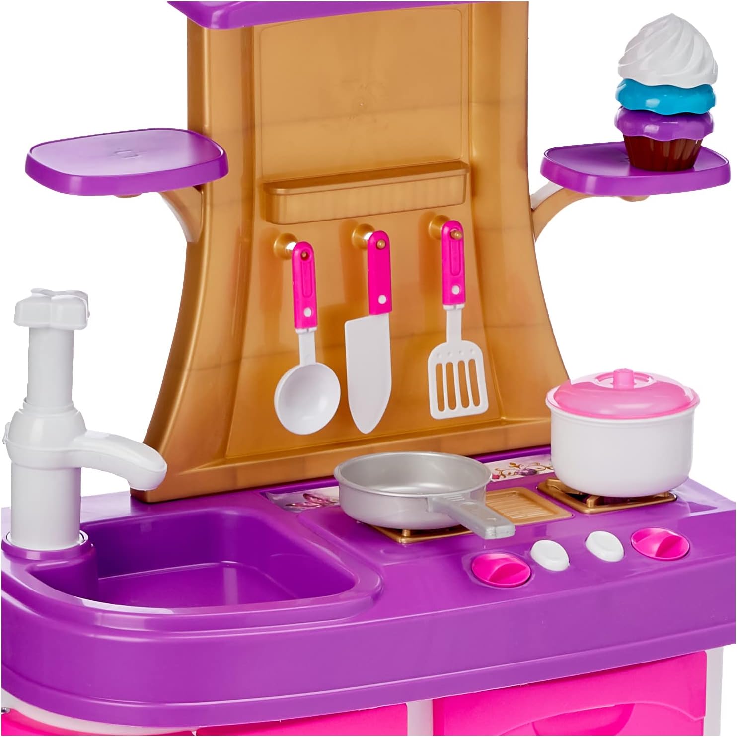 COZINHA PRINCESS MEG - Sugestões de Presentes